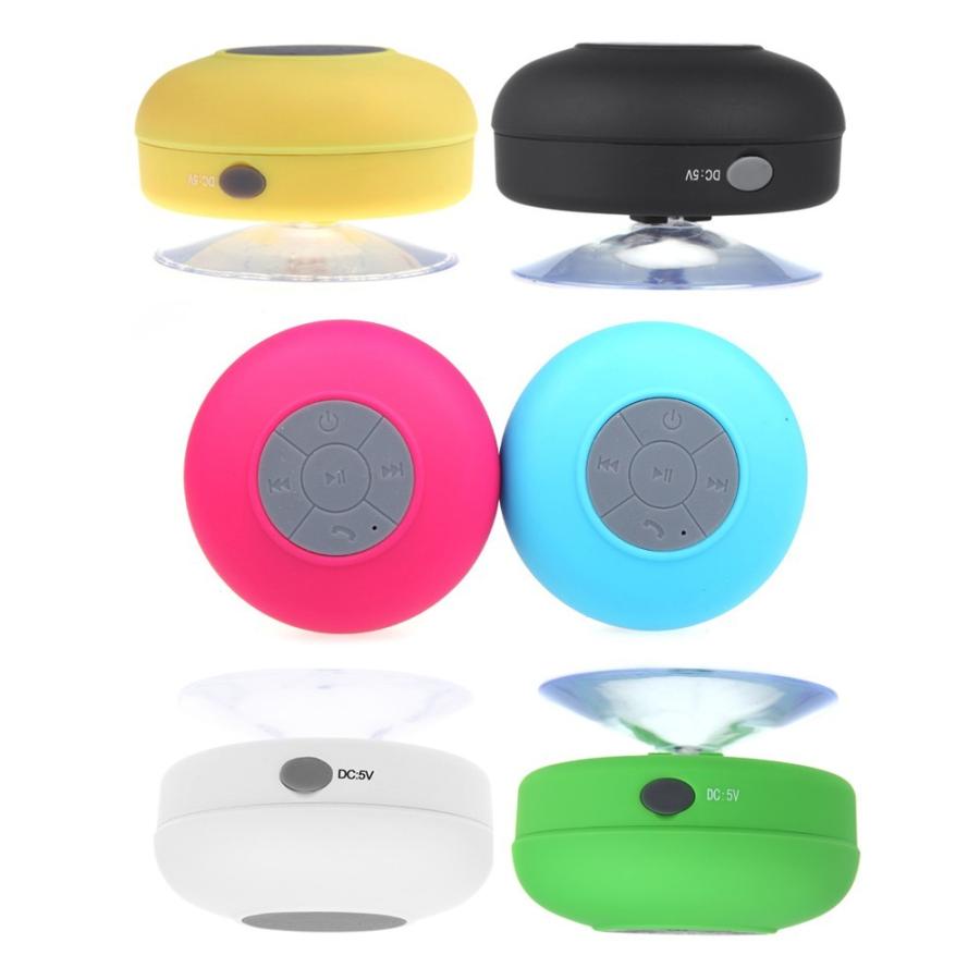 防水 Bluetooth3.0 ミニ HI-FIスピーカー : Synergy - 通販 - Yahoo!ショッピング