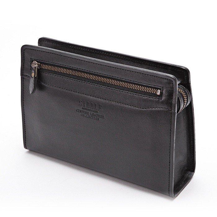 日本製 本革 セカンドバッグ セカンドポーチ クラッチバッグ メンズ