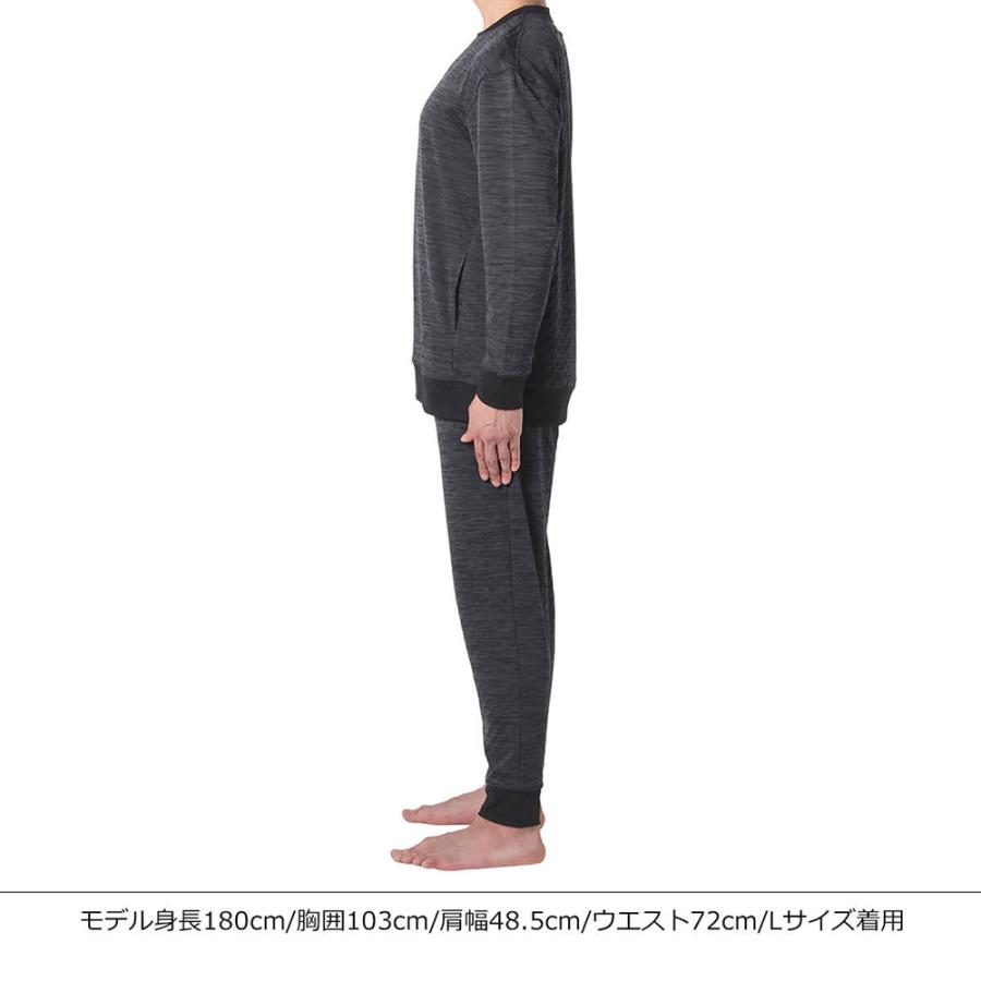 ColanTotte 正規品 Colantotte コラントッテ RESNO MAGNE リカバリーウエア PLUS ロングスリーブ 男女兼用 ...