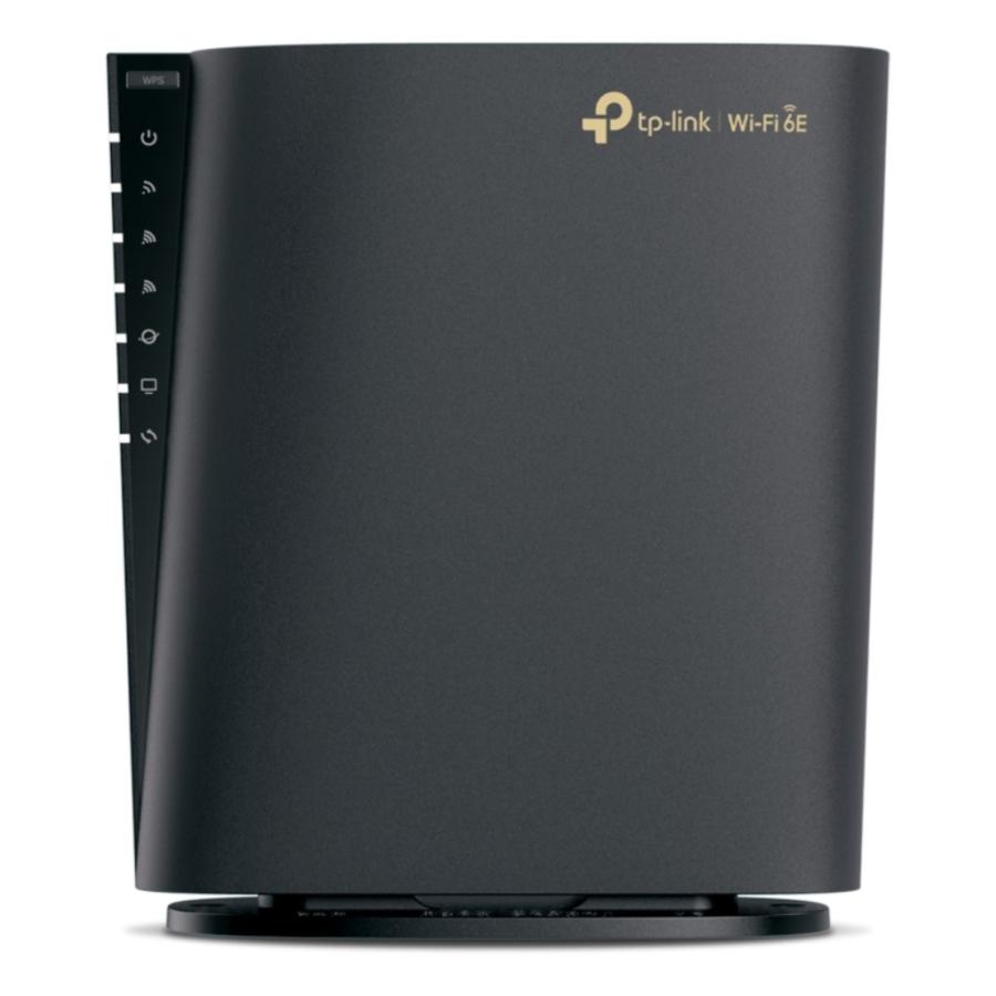 TP-Link ティーピーリンク AXE5400 トライバンド マルチギガビット Wi-Fi 6Eルーター ARCHER AXE5400(JP) : シネックス ストア - 通販 ...