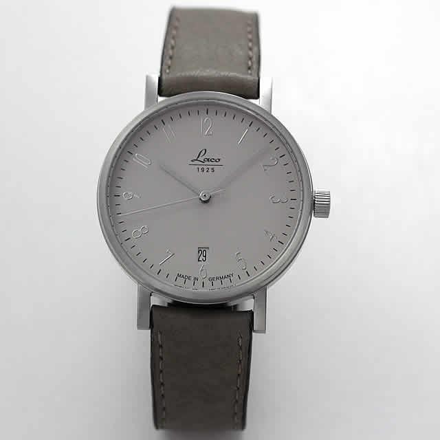 Laco ラコ（Laco)腕時計/Cottbusコトブス/自動巻き/862063 正規輸入品 : Bef クラブ ヤフー店 - 通販 ...