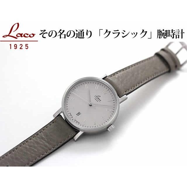 ラコ（Laco)腕時計/Cottbusコトブス/自動巻き/862063 正規輸入品 :862063:Bef クラブ ヤフー店 - 通販 ...