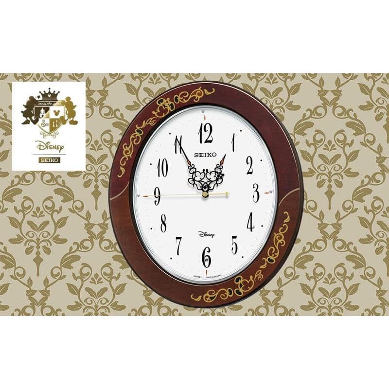 SEIKO セイコー 大人ディズニー 電波掛け時計 FS510B プレート文字刻印可能 : Bef クラブ ヤフー店 - 通販 - Yahoo ...
