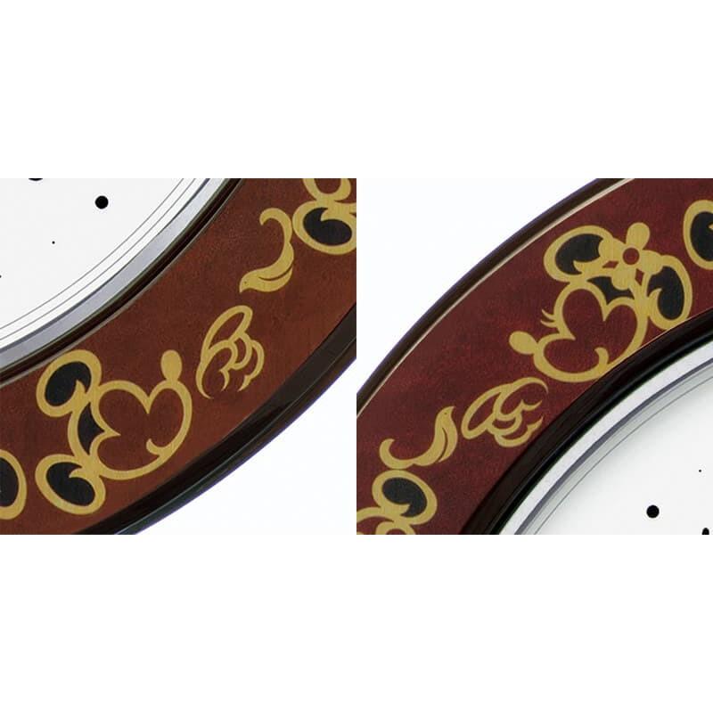 SEIKO セイコー 大人ディズニー 電波掛け時計 FS510B プレート文字刻印可能 : Bef クラブ ヤフー店 - 通販 - Yahoo ...