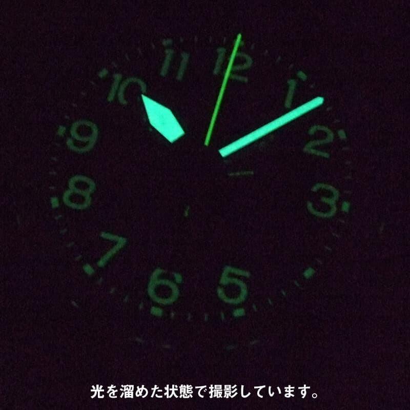 アビアートル AVIATOR(アビエイター) AIRACOBRA(エアラコブラ) P45 クロノグラフ パイロットウォッチV.2.25.8 ...