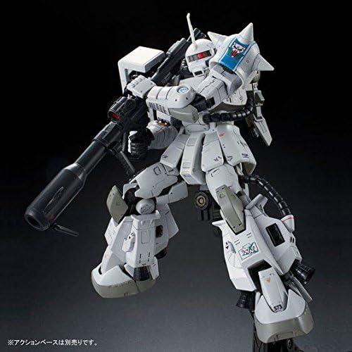 BANDAI RG 1/144 MS-06R-1A シン・マツナガ専用ザクII : 章芳堂 - 通販 - Yahoo!ショッピング