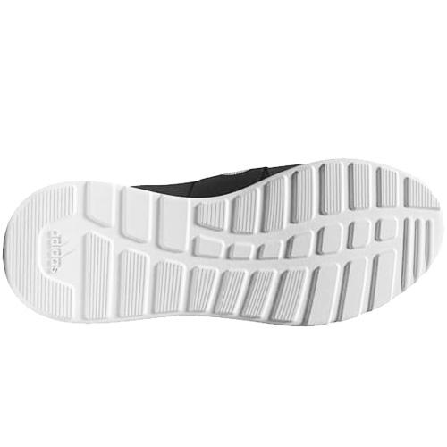 adidas スニーカー メンズ アディダス ライトレーサー アダプト 6.0 LZX02 スリッポン 軽量 IF7361 コアブラック ...