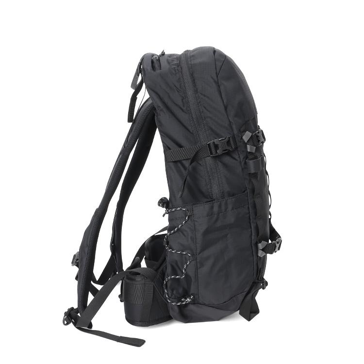 HAGLOFS ホグロフス リュック バック 28 トゥルーブラック HAGLOFS ホグロフス リュック バック 28 トゥルーブラック