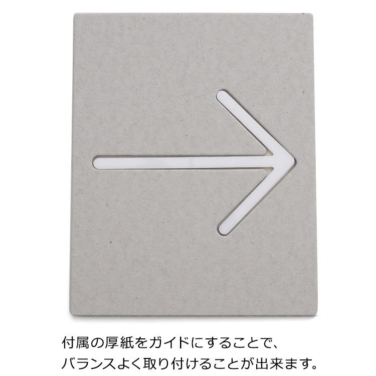 モヘイム サインズ アクリル ピクトグラムB MOHEIM SIGNS [ネコポス対応可(3点まで)] トイレサイン ドアサイン ピクトサイン ...