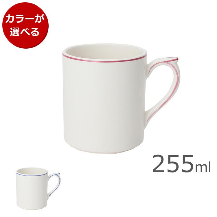 GIEN ジアン フィレ マグカップ 255ml GIEN 爆買 : 食器日和 - 通販 - Yahoo!ショッピング