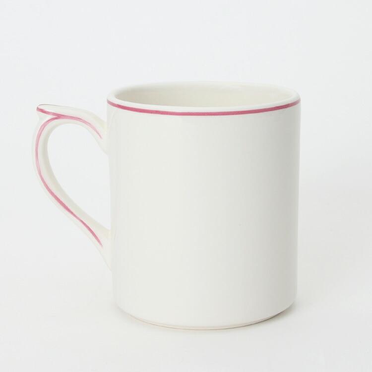 GIEN ジアン フィレ マグカップ 255ml GIEN 爆買 : 食器日和 - 通販 - Yahoo!ショッピング