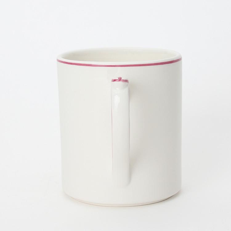 GIEN ジアン フィレ マグカップ 255ml GIEN 爆買 : 食器日和 - 通販 - Yahoo!ショッピング