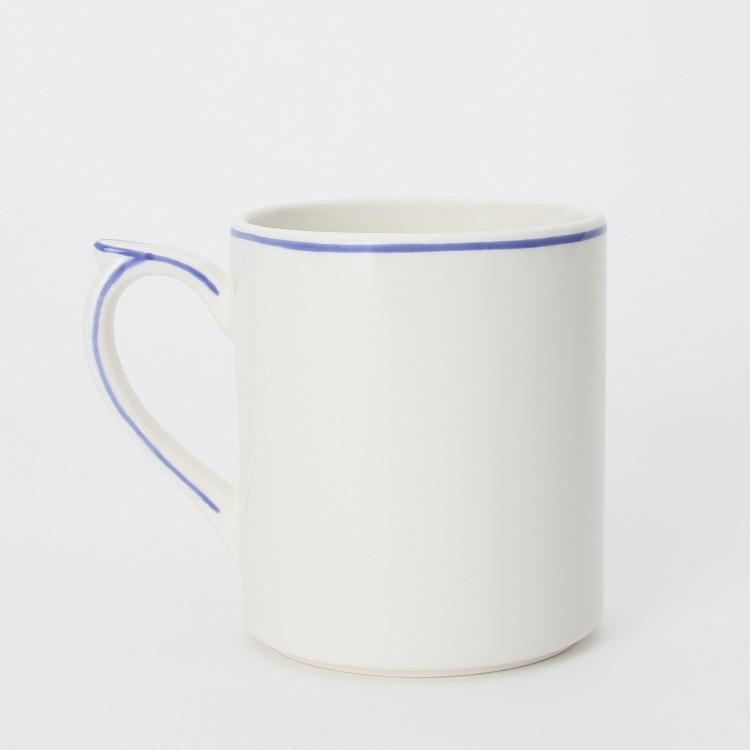 GIEN ジアン フィレ マグカップ 255ml GIEN 爆買 : 食器日和 - 通販 - Yahoo!ショッピング