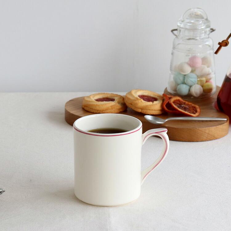 GIEN ジアン フィレ マグカップ 255ml GIEN 爆買 : 食器日和 - 通販 - Yahoo!ショッピング