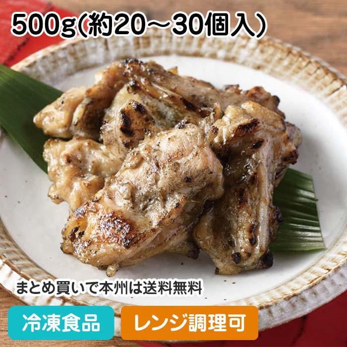 無限軟骨炭火焼き 500g(約20〜30個入) 26146 ケーオー産業 レンジ ヤゲン軟骨 : 食彩ネットクール便 - 通販 - Yahoo ...