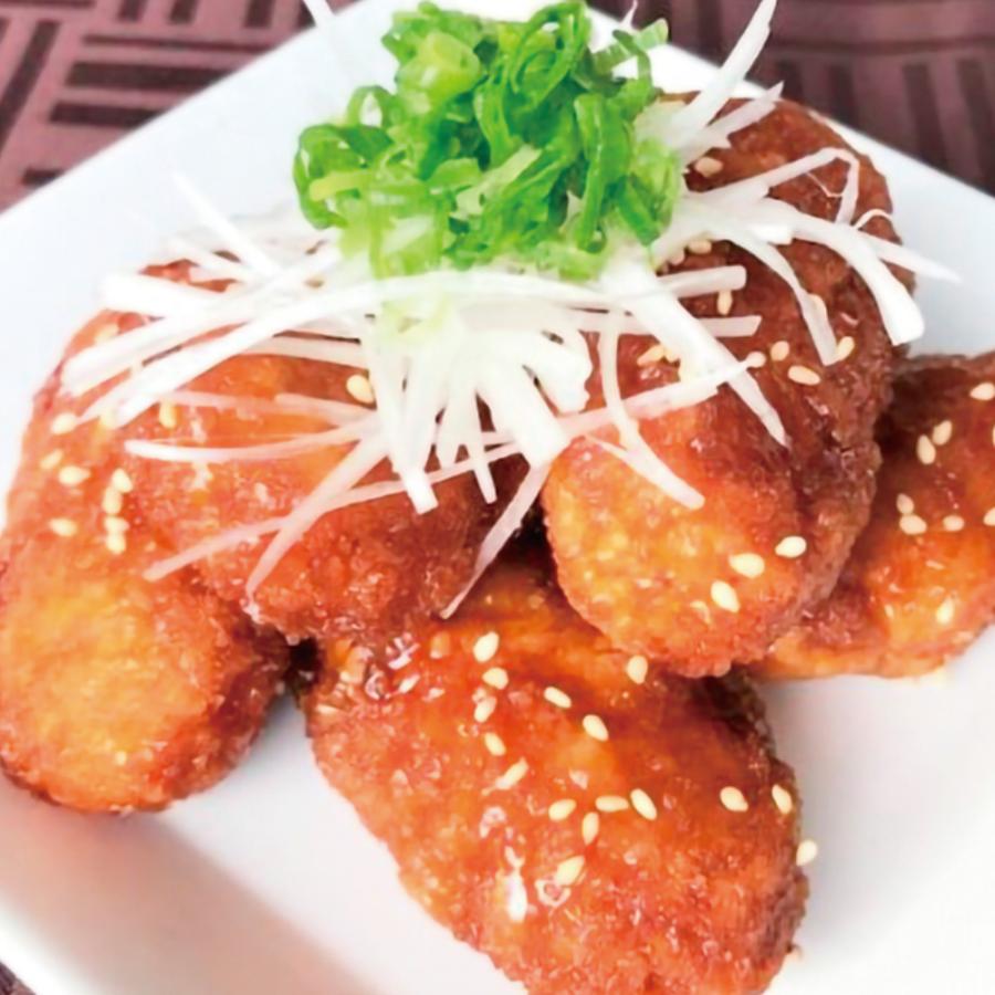 冷凍食品 業務用 甘辛ダレのささみフライ 510g(15個以上) 27623 そうざい 和食 レンジ 自然解凍 : 食彩ネットクール便 - 通販 - Yahoo!ショッピング