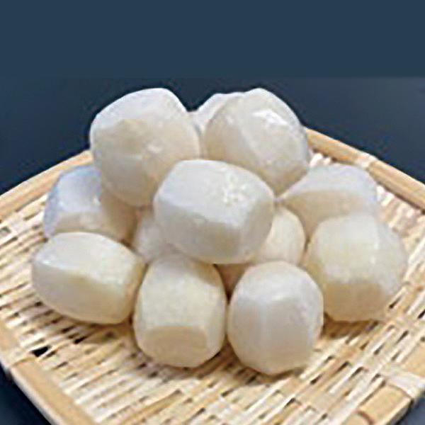 冷凍食品 業務用 里芋六角型 M 500g 605526 食材 冷凍野菜 野菜 さといも時短 食彩ネットクール便 通販 Yahoo