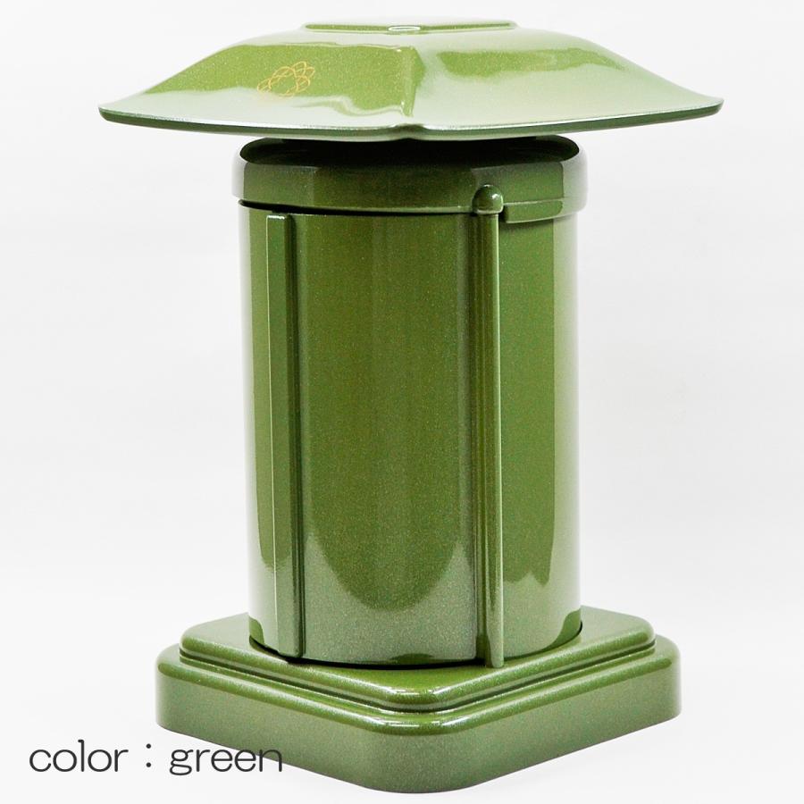 お守りご本尊様お仏壇 023 グリーン 創価学会用 SGI SOKA : 正宗堂syosyudoヤフーショッピング店 - 通販 - Yahoo!ショッピング