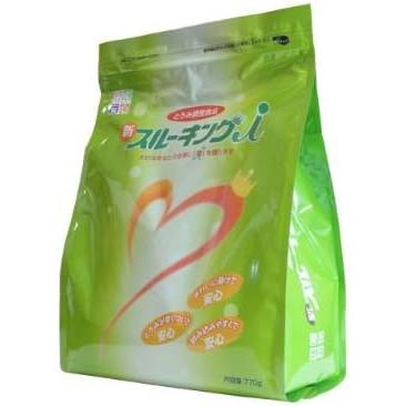 キッセイ キッセイ薬品 新スルーキングi 770g とろみ剤 介護食 : 栄養ケアショップ - 通販 - Yahoo!ショッピング