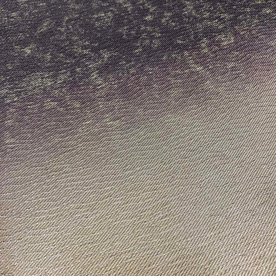 振袖用袋帯 訳あり 成人式 帯 袋帯 中古 リサイクル 礼装 振袖 正絹 結婚式 仕立て上がり 銀 黒 426cm 2508 : 祥美苑ハートランド - 通販 - Yahoo!ショッピング