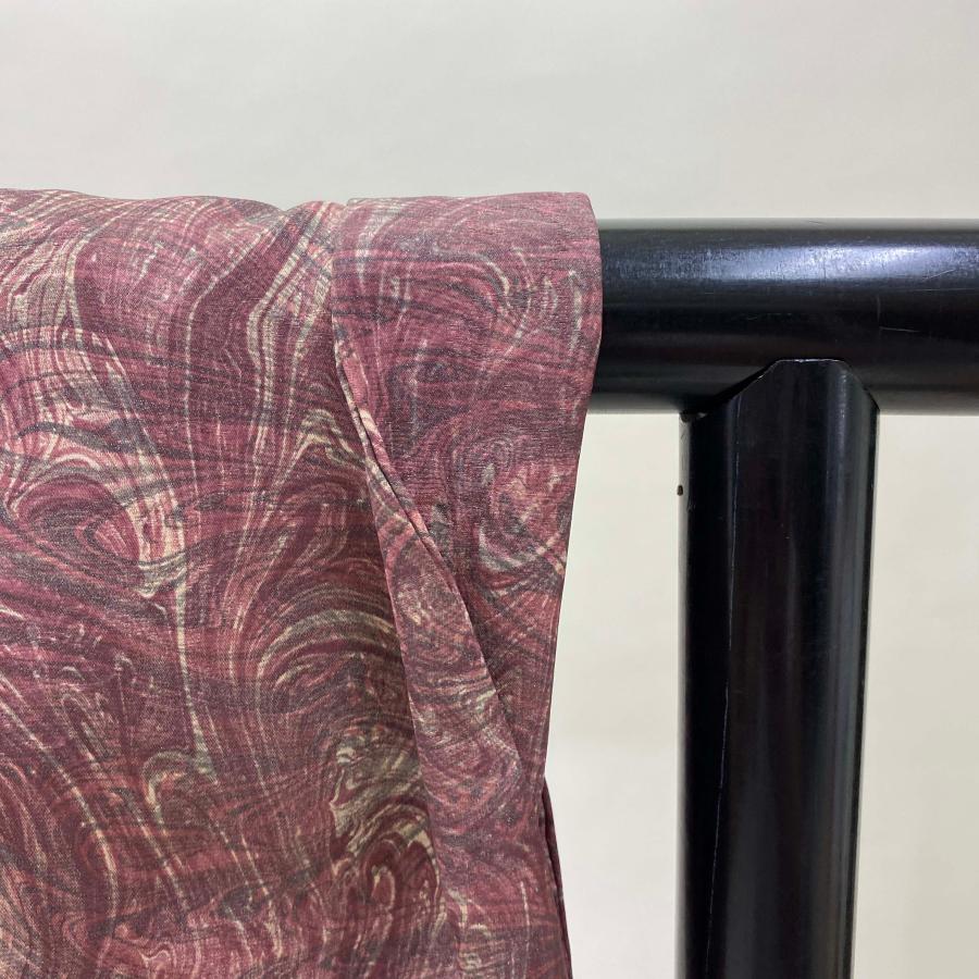 羽織 正絹 はおり 紬 小紋 礼装 ピンク 白 裄66cm Mサイズ お洒落着 普段着 おしゃれ G315 : g315 : 祥美苑ハートランド - 通販 - Yahoo!ショッピング