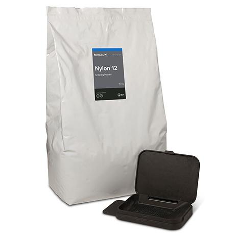 Nylon 12 Powder 10kg (FUSE1専用ナイロン12粉末） : システムクリエイトPRO - 通販 - Yahoo!ショッピング