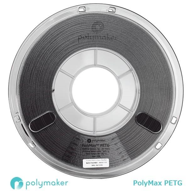 PolyMax PETG 750g 3Dプリンター用polymaker製フィラメント 色をご選択下さい。 : システムクリエイトPRO - 通販 - Yahoo!ショッピング