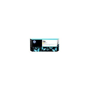 DesignJet HP728インクカートリッジ イエロー300ml F9K15A : SYSTEM-ES Yahoo!ショップ - 通販 ...