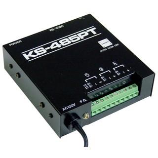 KS-485PT RS232C⇔RS485変換ユニット (AC100V仕様) : システムサコム工業 ヤフー店 - 通販 - Yahoo!ショッピング