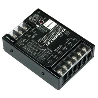 KS-4W485N-T-DC RS232C⇔4線式RS485変換ユニット(DC10〜25V仕様) : システムサコム工業 ヤフー店 - 通販 - Yahoo!ショッピング