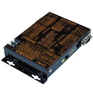 SS-422・485I-DC24 RS422⇔RS485変換ユニット 【絶縁タイプ】(DC18-36V仕様) : システムサコム工業 ヤフー店 - 通販 - Yahoo!ショッピング