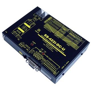 ブランド登録なし SS-422i-DC-U RS232C⇔RS422変換ユニット 【絶縁タイプ】 (DC10-32V仕様) : システムサコム工業 ヤフー店 - 通販 - Yahoo!ショッピング