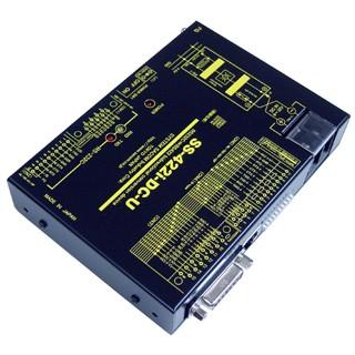 ブランド登録なし SS-422i-DC-U RS232C⇔RS422変換ユニット 【絶縁タイプ】 (DC10-32V仕様) : システムサコム工業 ヤフー店 - 通販 - Yahoo!ショッピング