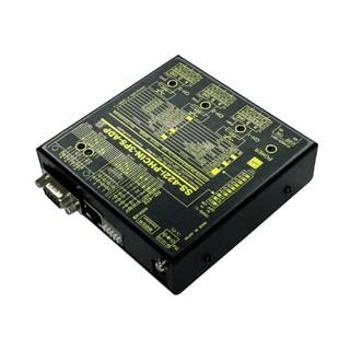 SS-422i-PHCIN-3PS-ADP 3ch入力⇒RS422変換器【絶縁タイプ】(ACアダプタ仕様) : システムサコム工業 ヤフー店 - 通販 - Yahoo!ショッピング