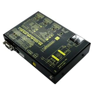 SS-422i-RLSW-3PS-DC RS422リレースイッチユニット[独立3ch]【絶縁タイプ】(DC10-32V仕様) : システムサコム工業 ヤフー店 - 通販 - Yahoo!ショッピング