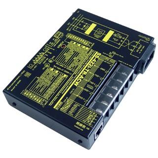 SS-422i-TR-ACW RS232C⇔RS422変換ユニット 【絶縁タイプ】(AC90V-240V仕様) 端子台6P(4ミリネジ)仕様 : システムサコム工業 ヤフー店 - 通販 ...