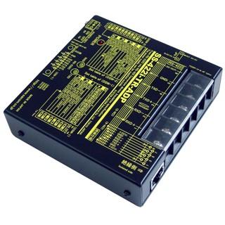 SS-422i-TR-ADP RS232C⇔RS422変換ユニット 【絶縁タイプ】(ACアダプタ仕様) : ss-422i-tr-adp : システムサコム工業 ヤフー店 - 通販 ...