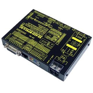 SS-422I-WPSCA-DC RS232C⇔RS422変換ユニット 【絶縁タイプ】(DC8V-32V仕様) 広温度範囲(-20℃〜70℃)】 : システムサコム工業 ヤフー店 - 通販 ...
