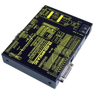 SS-422I-WPSCA-DC RS232C⇔RS422変換ユニット 【絶縁タイプ】(DC8V-32V仕様) 広温度範囲(-20℃〜70℃)】 : システムサコム工業 ヤフー店 - 通販 ...