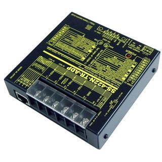 SS-422N-TR-ADP RS232C⇔RS422変換ユニット (ACアダプタ仕様) 端子台6P(4ミリネジ)仕様 : システムサコム工業 ヤフー店 - 通販 - Yahoo!ショッピング