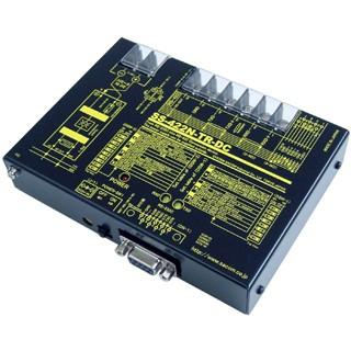 SS-422N-TR-DC RS232C⇔RS422変換ユニット (DC10V-32V仕様) 端子台6P(4ミリネジ)仕様 : システムサコム工業 ヤフー店 - 通販 - Yahoo!ショッピング