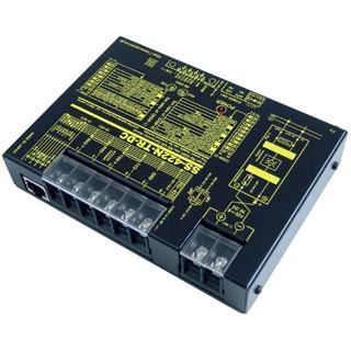 SS-422N-TR-DC RS232C⇔RS422変換ユニット (DC10V-32V仕様) 端子台6P(4ミリネジ)仕様 : システムサコム工業 ヤフー店 - 通販 - Yahoo!ショッピング