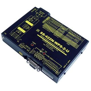 SS-422N-WPS-2-U RS232C⇔RS422変換ユニット (AC90-240V仕様) : ss-422n-wps-2-u : システムサコム工業 ヤフー店 - 通販 - Yahoo ...
