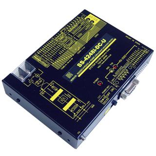 SS-4248i-DC-U RS232C⇔RS422または485変換ユニット 【絶縁タイプ】(DC10-32V仕様) : ss-4248i-dc-u : システムサコム工業 ヤフー店 - 通販 ...