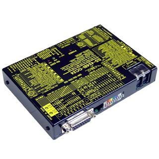 SS-4248I-DC24 RS232C⇔RS422または485変換ユニット 【絶縁タイプ】(DC18-36V仕様) : システムサコム工業 ヤフー店 - 通販 - Yahoo!ショッピング