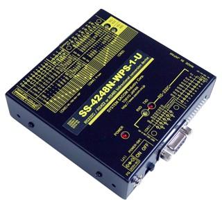 SS-4248N-WPS-1-U RS232C⇔RS422または485変換ユニット (ACアダプタ仕様) : システムサコム工業 ヤフー店 - 通販 - Yahoo!ショッピング