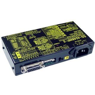 SS-4248WP-2 RS232C⇔RS422または485変換ユニット (AC100-240V仕様) : システムサコム工業 ヤフー店 - 通販 - Yahoo!ショッピング