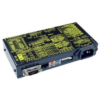 SS-4248WPS-2 RS232C⇔RS422または485変換ユニット (AC100-240V仕様) : システムサコム工業 ヤフー店 - 通販 - Yahoo!ショッピング