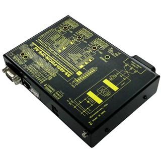 SS-485i-PHCIN-3PS-AC 3ch入力⇒RS485変換器【絶縁タイプ】(AC90-250V仕様) : システムサコム工業 ヤフー店 - 通販 - Yahoo!ショッピング