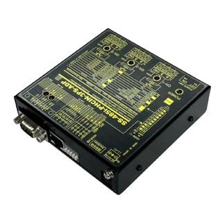 SS-485i-PHCIN-3PS-ADP 3ch入力⇒RS485変換器【絶縁タイプ】(ACアダプタ仕様) :SS-485i-PHCIN-3PS-ADP:システムサコム工業 ヤフー店 - 通販 ...